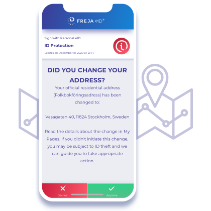 What is Freja eID - Freja eID