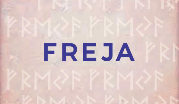 Freyja, Freya or Freja – how Freja eID got its name? - Freja
