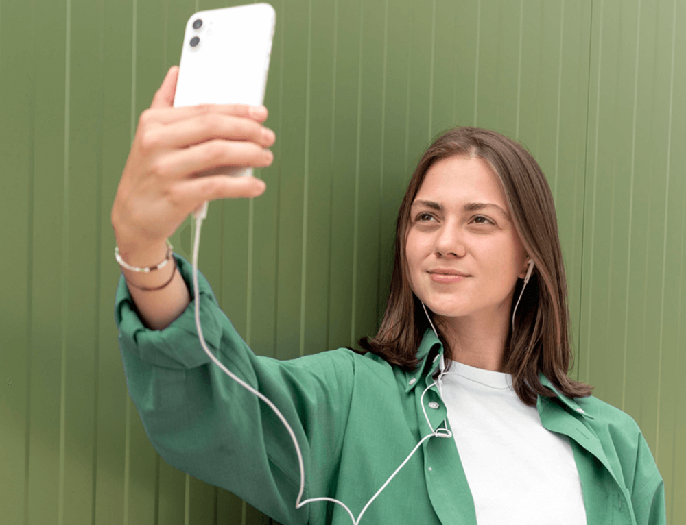 Krijg Freja+ als buitenlandse burger - Freja