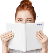 Vad är Freja eID - Freja