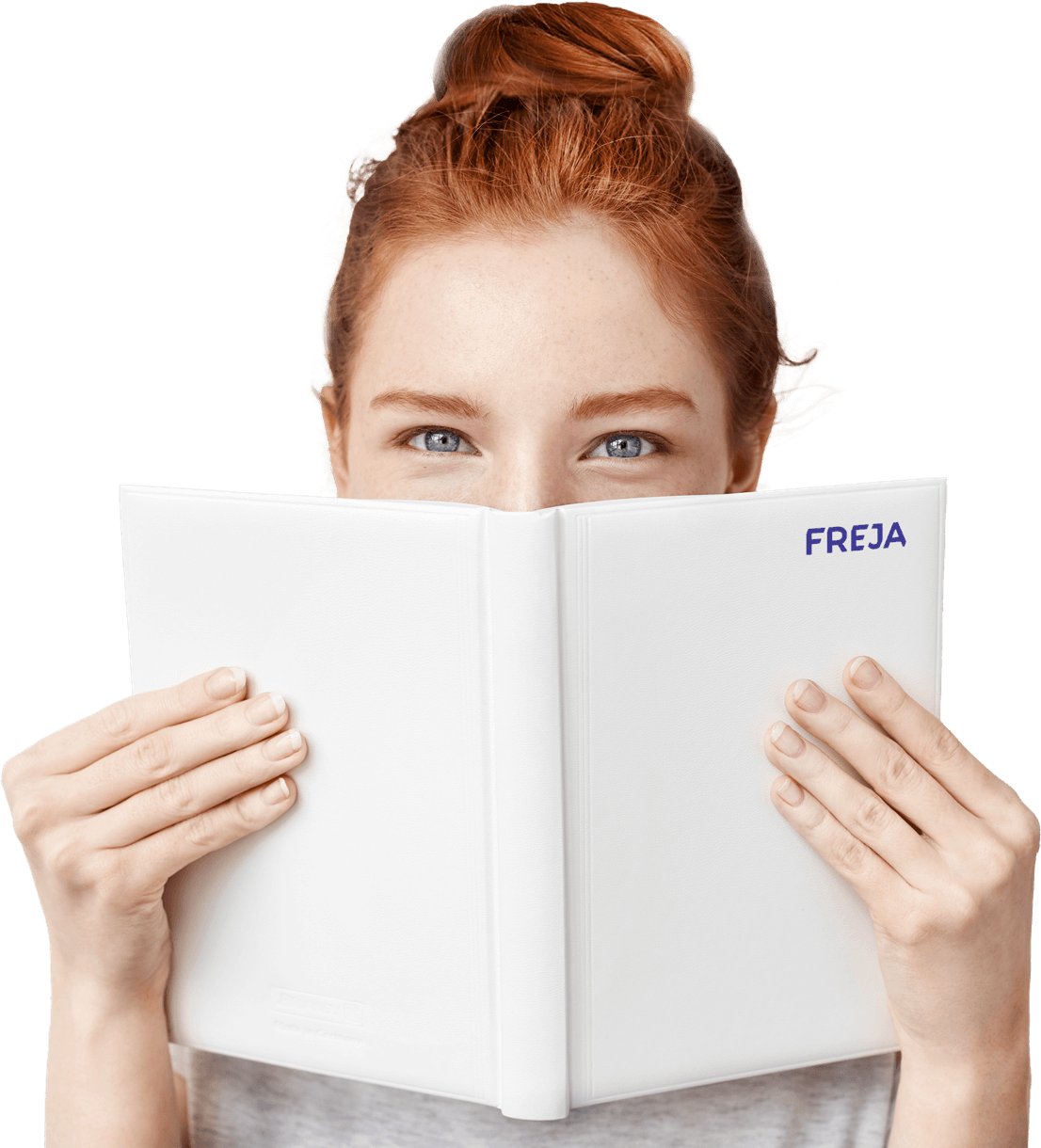 What is Freja eID - Freja