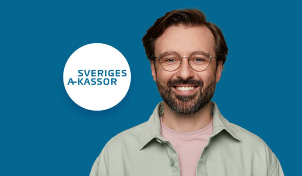 Identifiera dig med Freja hos Sveriges a-kassor - Freja