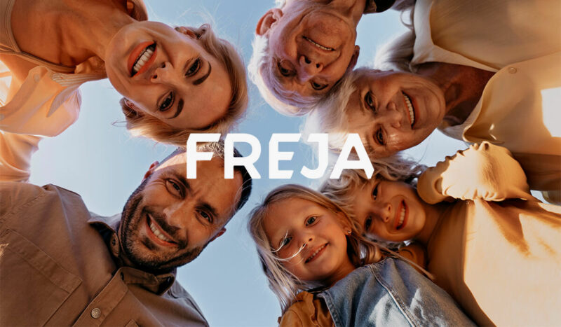 Freja in 2022: an End-of-year Retrospective - Freja