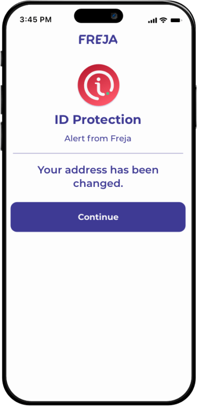 What is Freja eID - Freja