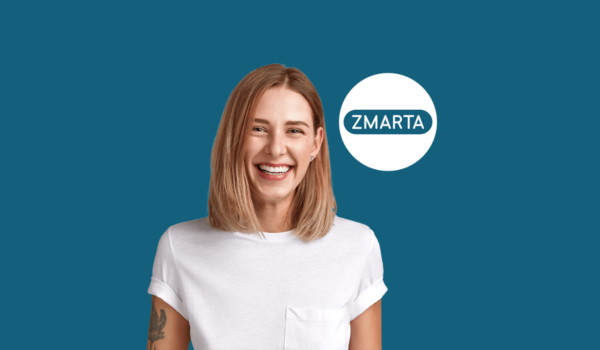 Smartare ekonomi med Zmarta - Freja