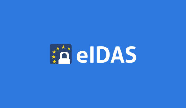 Use Freja+ for eIDAS - Freja