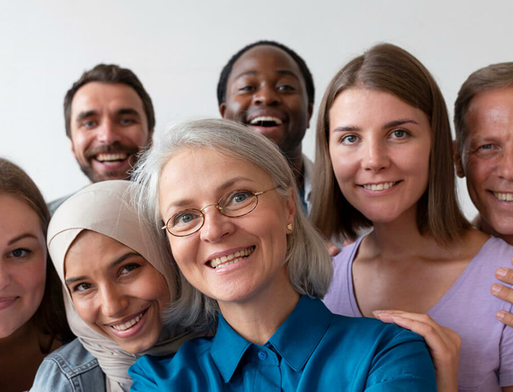 Get Freja+ with a Coordination Number - Freja