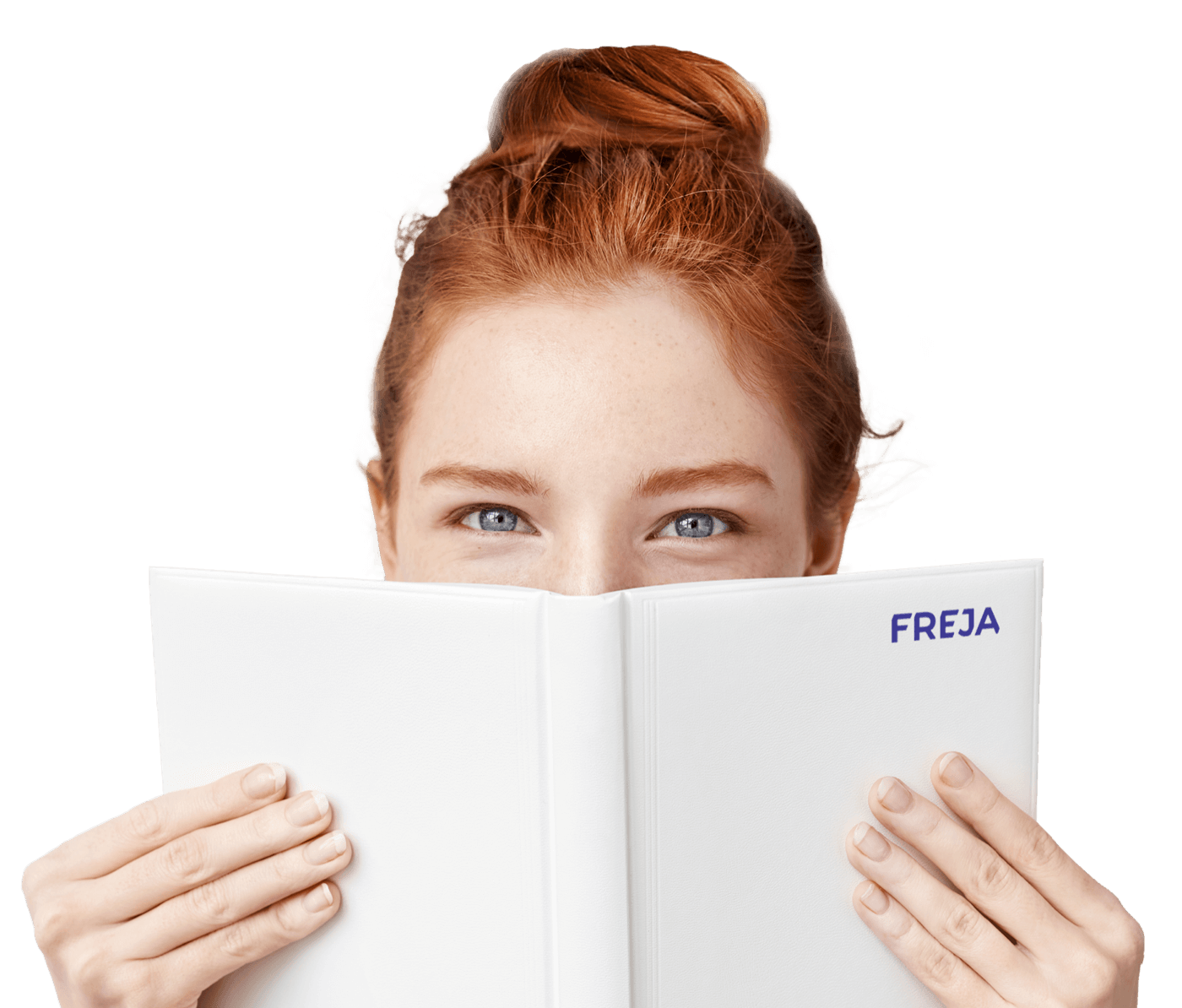 What is Freja eID - Freja