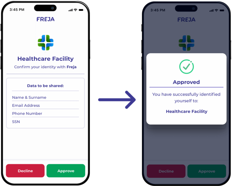 What is Freja eID - Freja